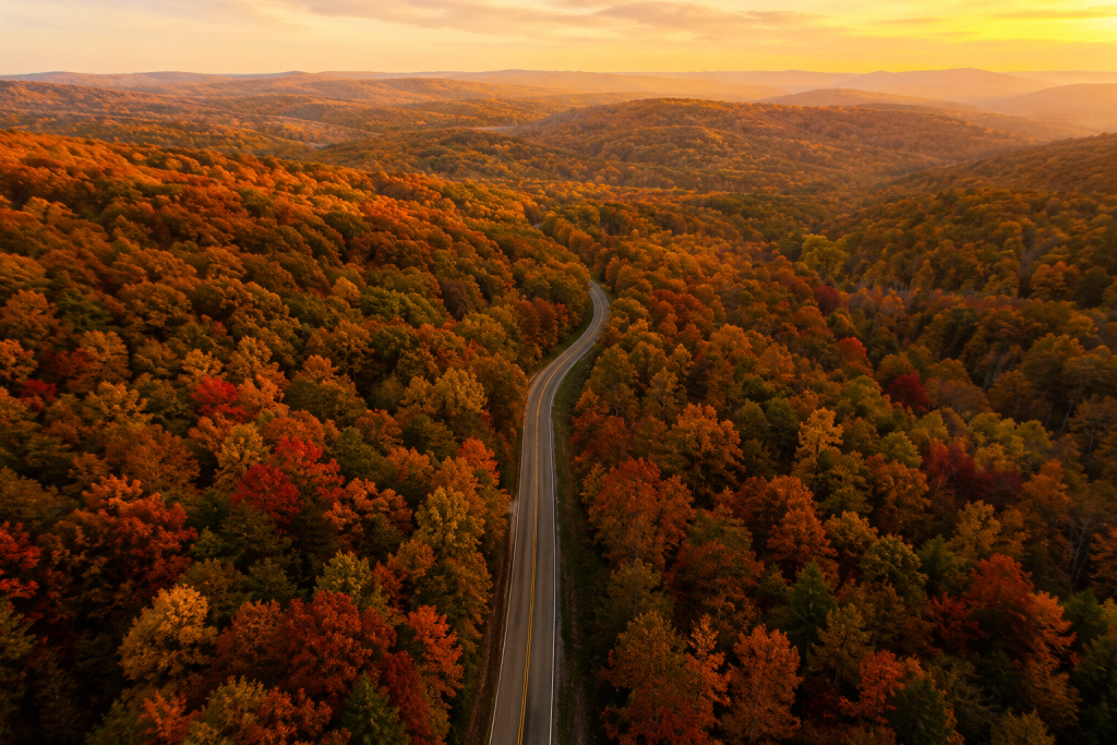 10 Hidden Gems in Ohio That Most Travelers Drive Right Past (2026 Guide)